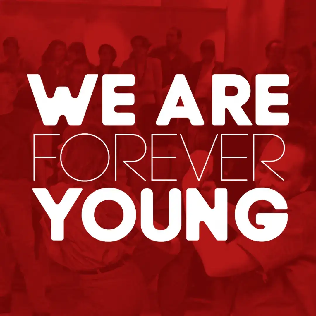 Events - Forever Young Party